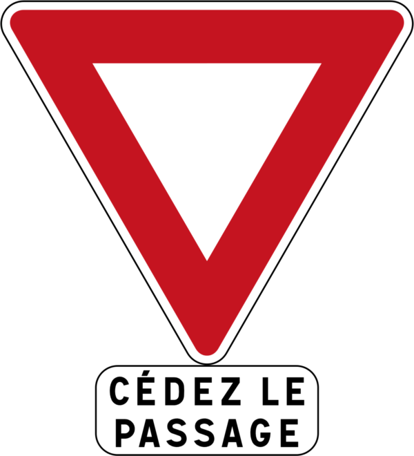 Comment prendre un rond point? | GmonCode.fr